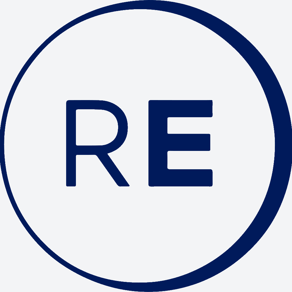 Flag of the Renaissance RE Party - Pax Historia