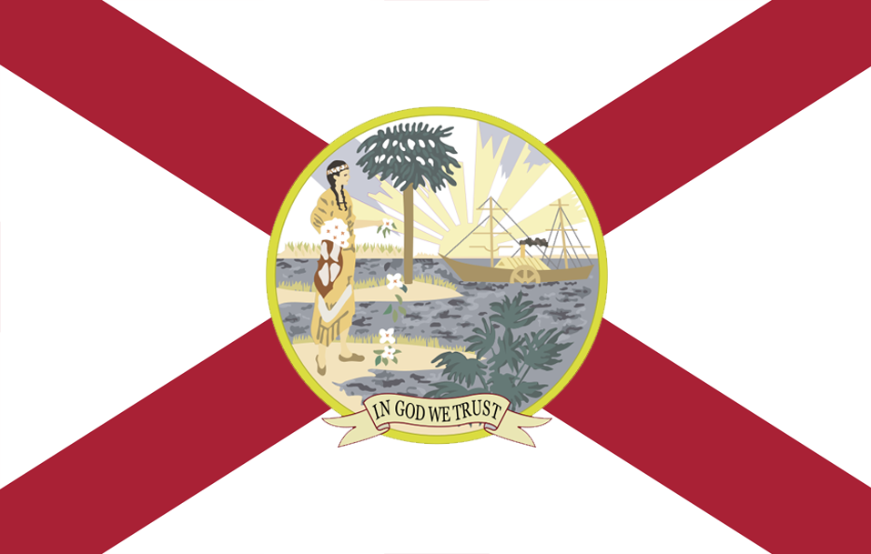 Florida Republic (alt history) - Pax Historia