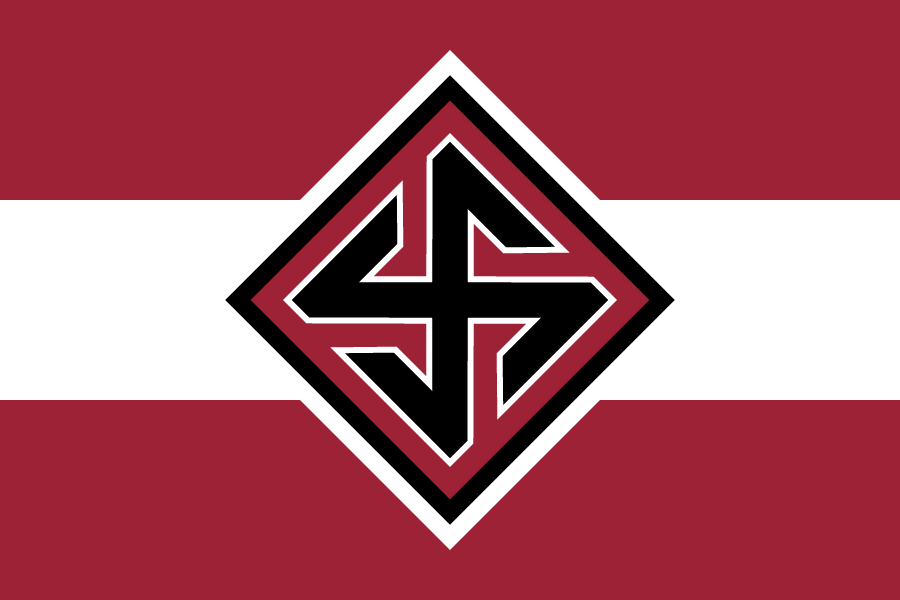 Folkish Resistance Movement - Pax Historia