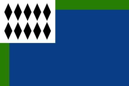 Fort Resolution - Pax Historia