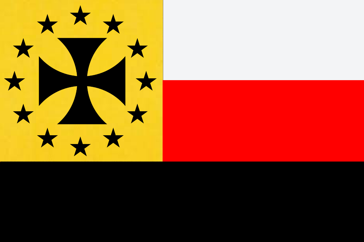 Fourth German Reich - Pax Historia
