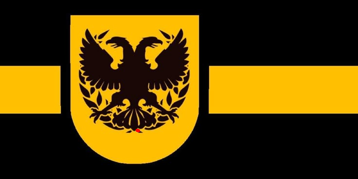 Fourth German Reich - Pax Historia