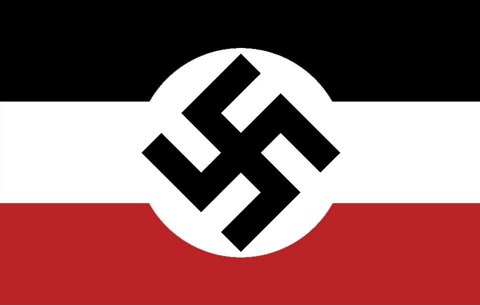 Fourth Reich - Pax Historia