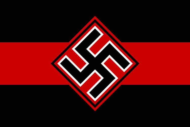 Fourth Reich - Pax Historia