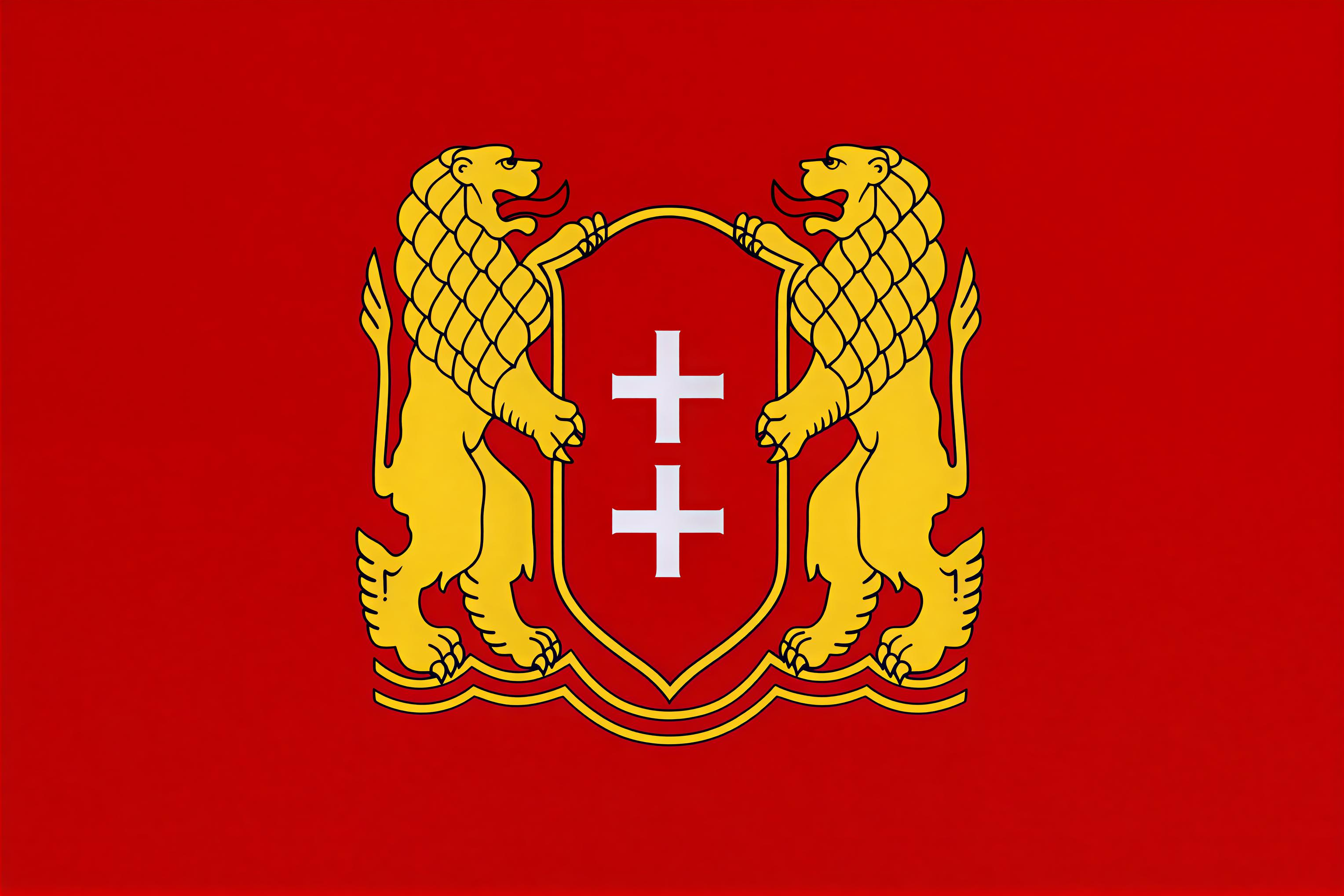 Free Hanseatic City of Danzig (Red Flood) - Pax Historia