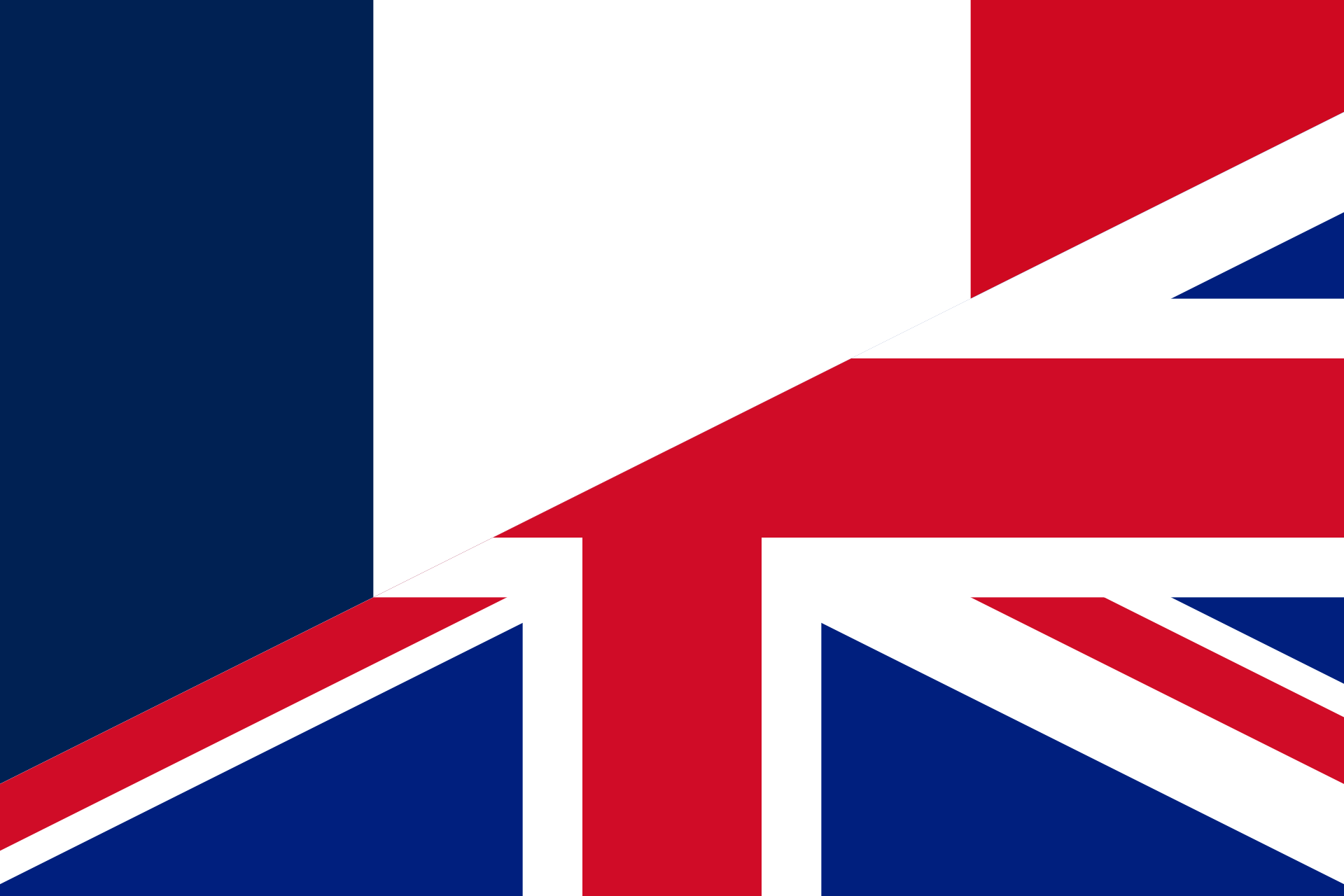 French British And Us Flag New France Wikipedia