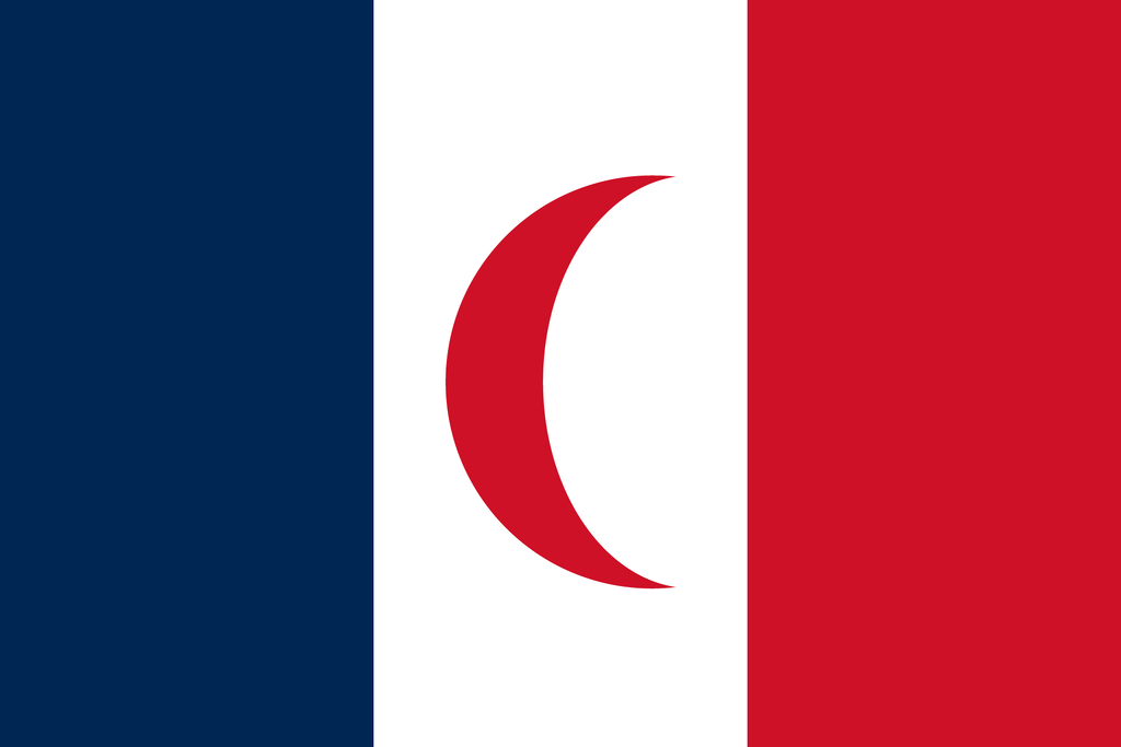 French Madagascar (ahistorical, higher quality) - Pax Historia