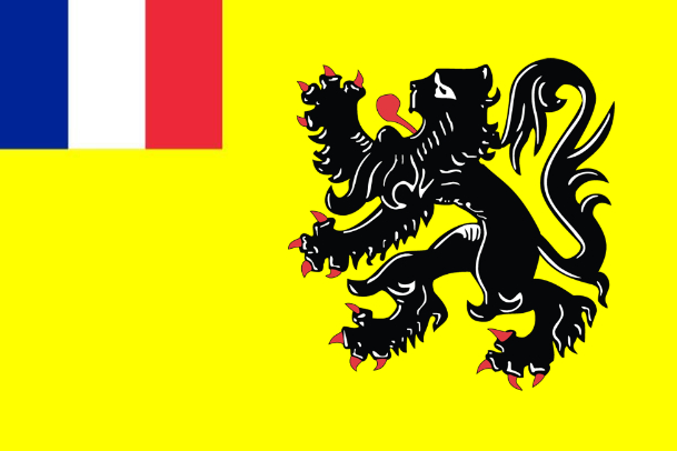 French Protectorate Of Flanders - Pax Historia