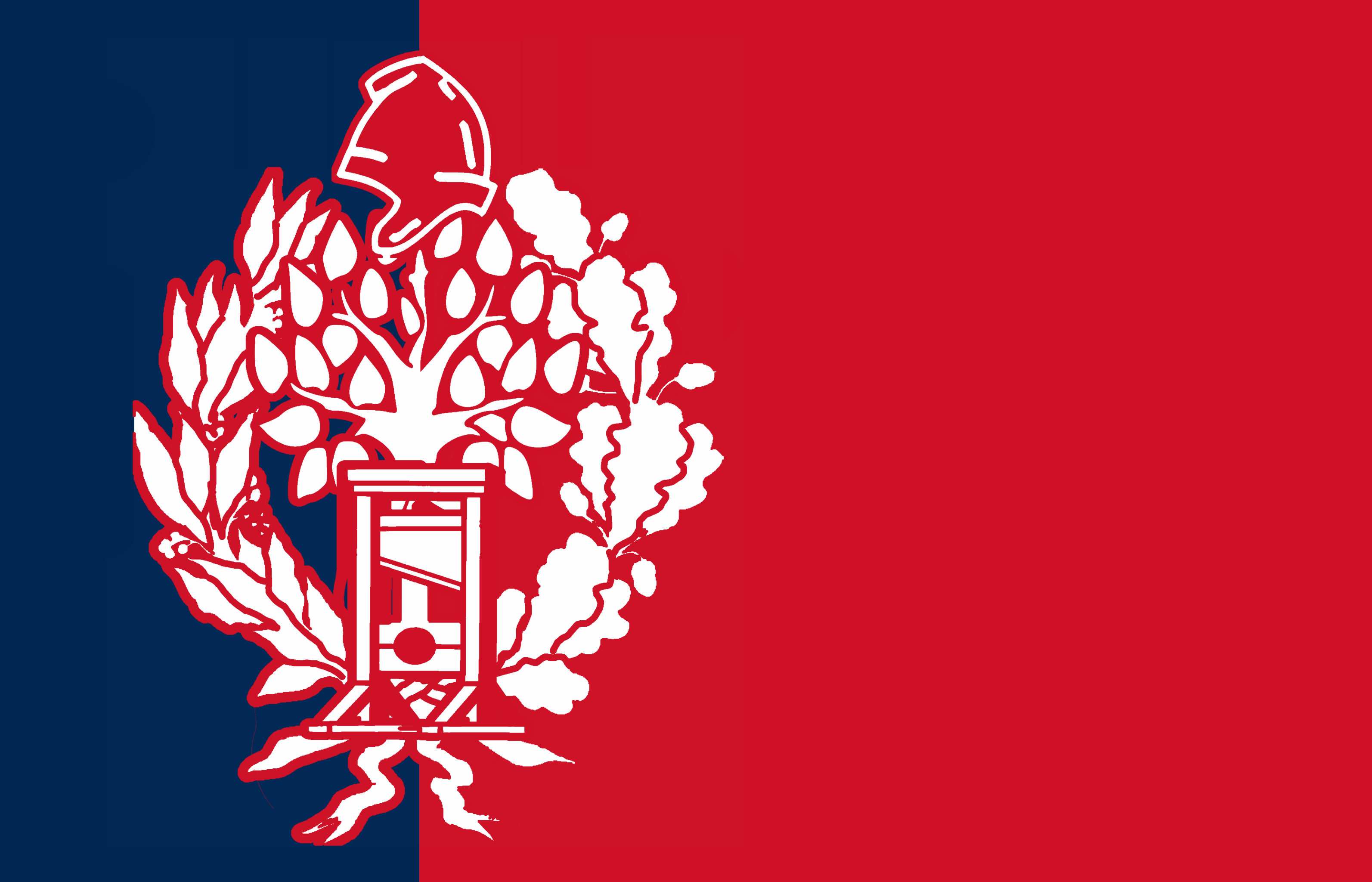 French Republic (1923-) - Pax Historia