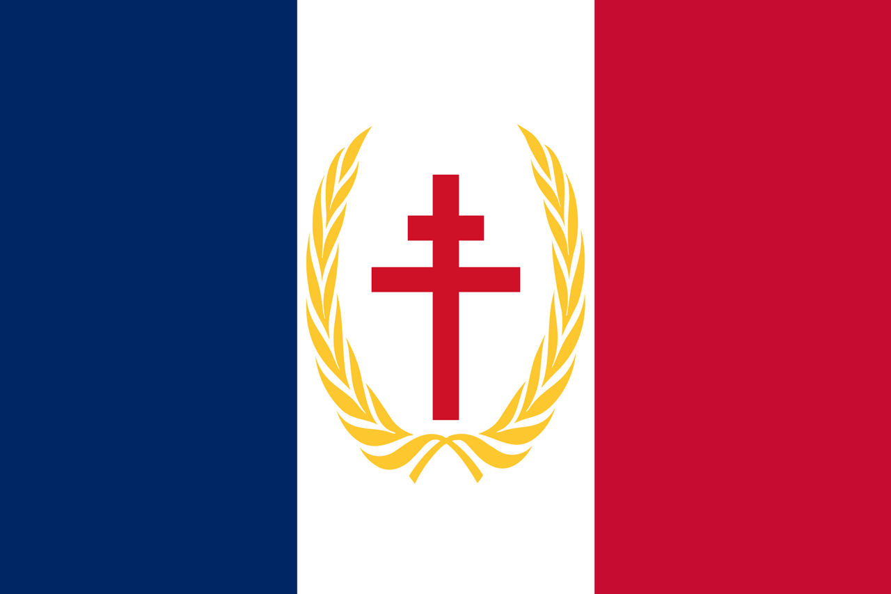 French Resistance (TNO) - Pax Historia