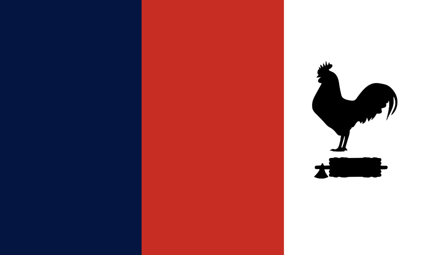 French State - Pax Historia