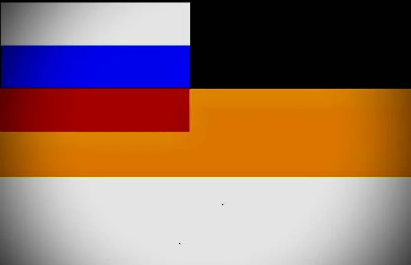 Futuristic Russian Colonies - Pax Historia