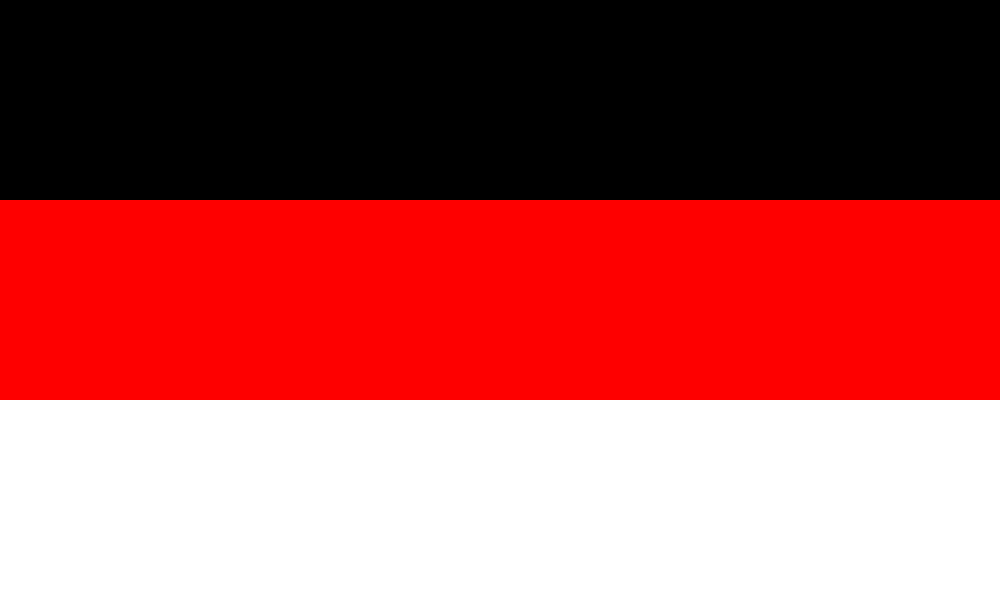 Gadaa flag - Pax Historia