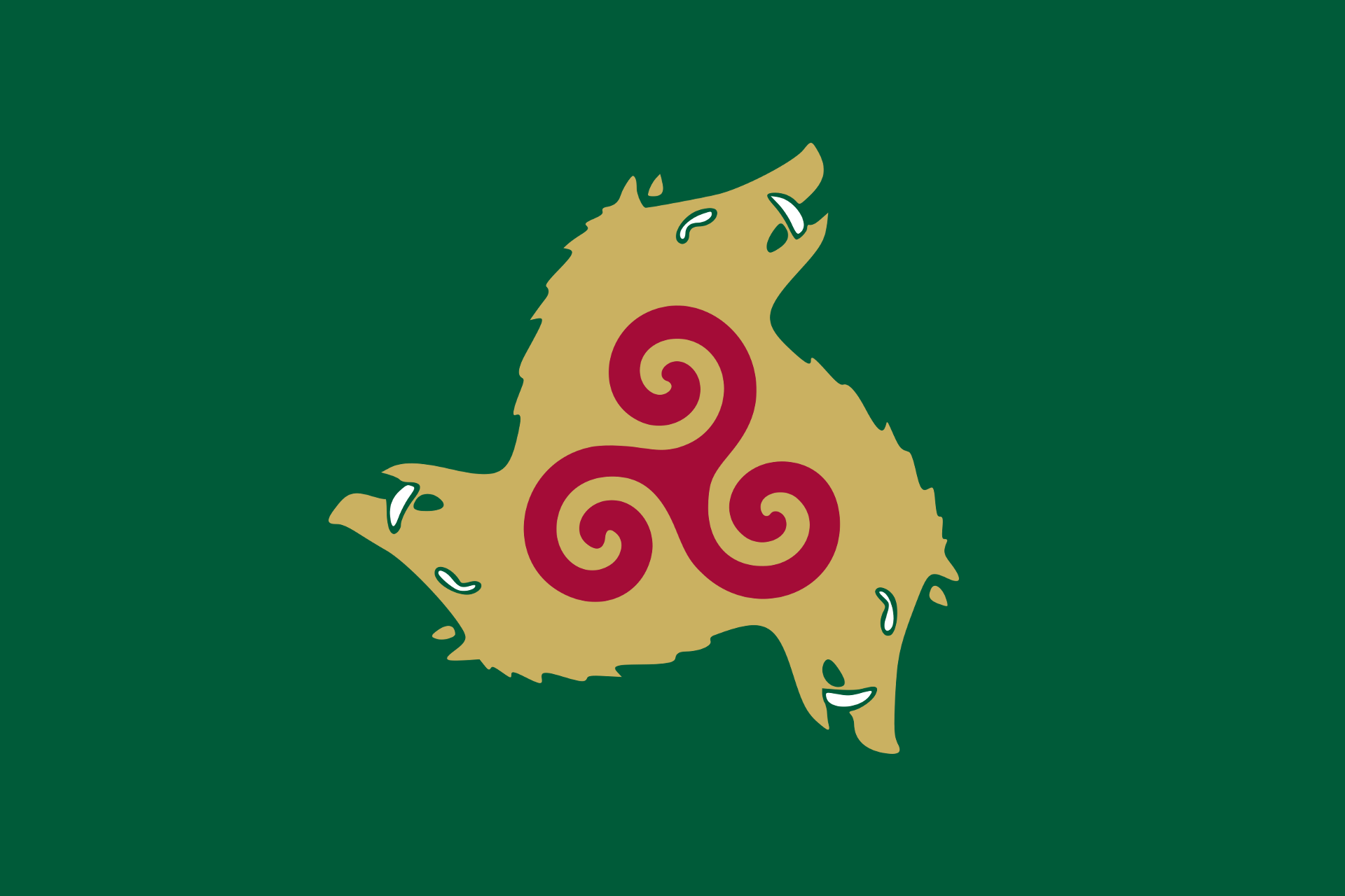Gallic State - Pax Historia