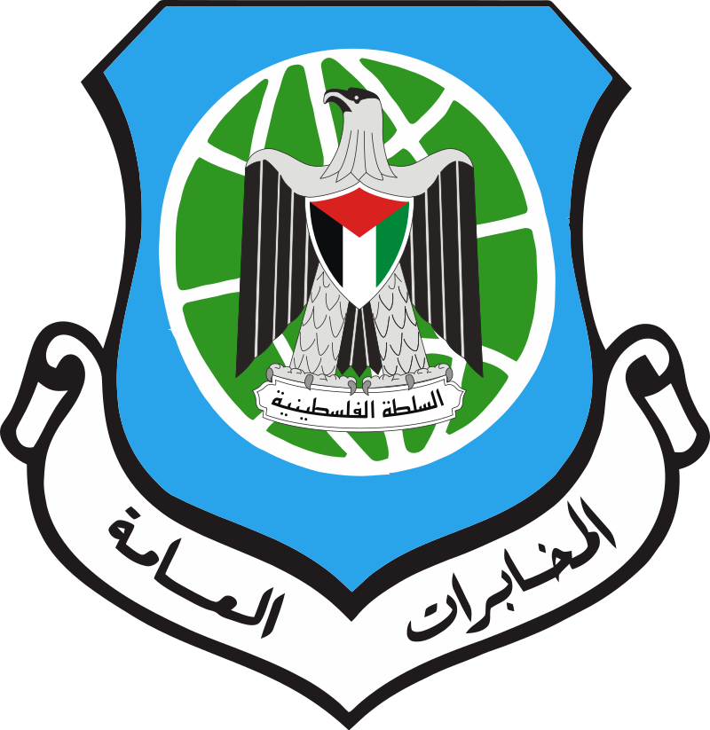 General Intelligence Service (Palestine) - Pax Historia