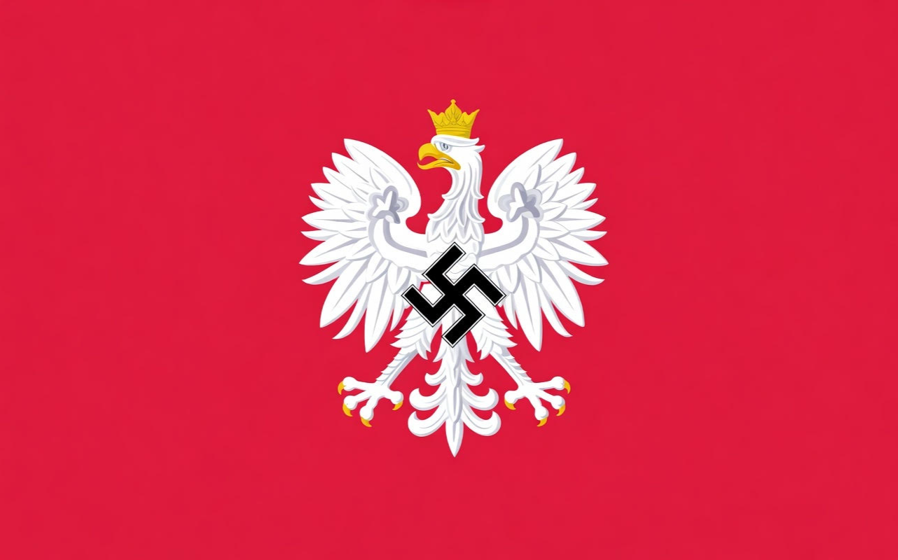 Generalgouvernement - Pax Historia