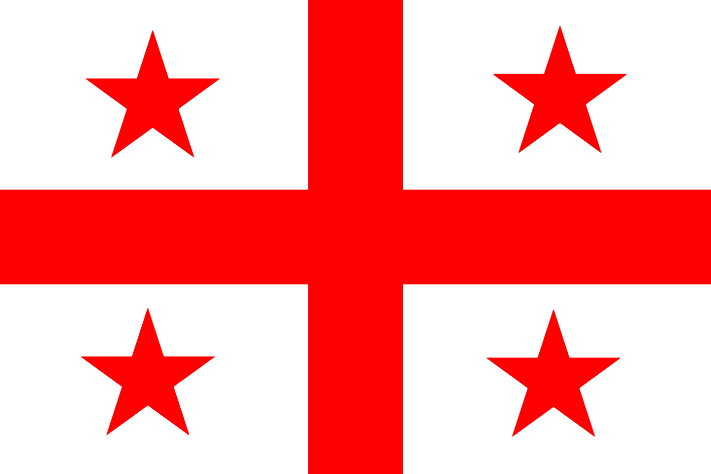 Georgia SR - Pax Historia
