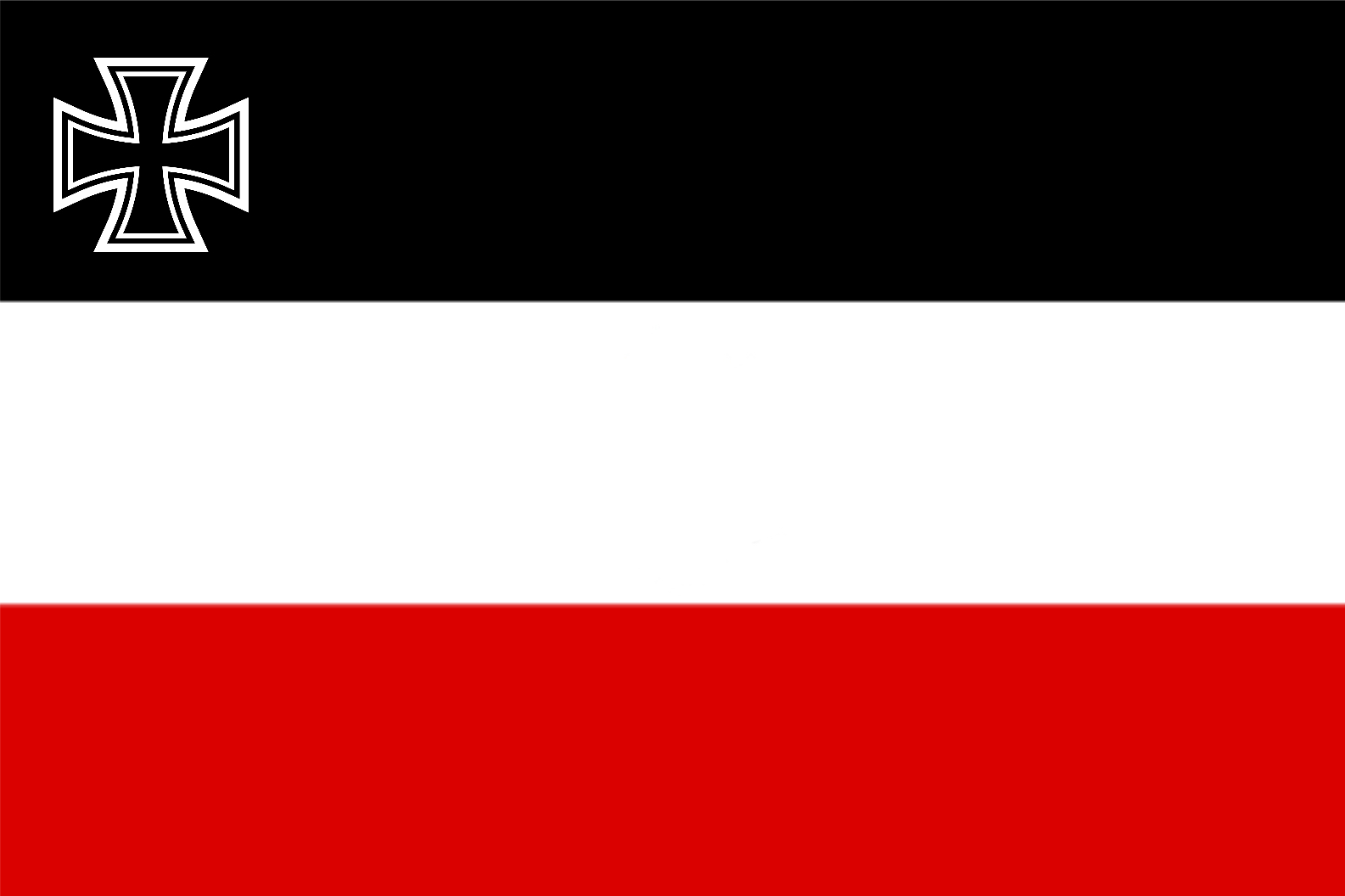 German Kaiserreich - Pax Historia