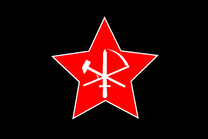 German National Workers' State - Pax Historia