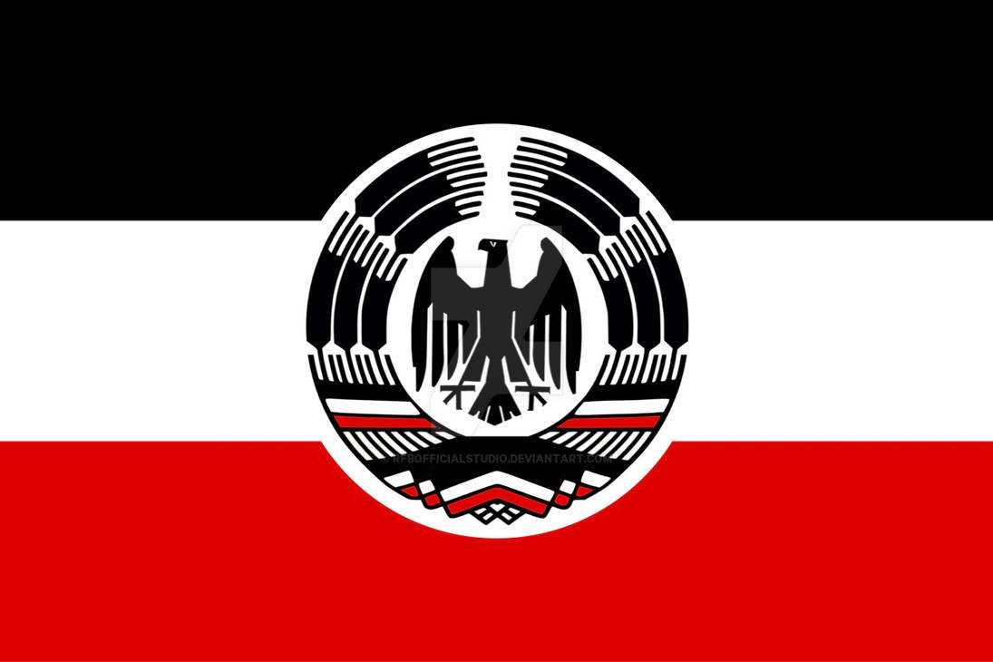 German People's State - Pax Historia