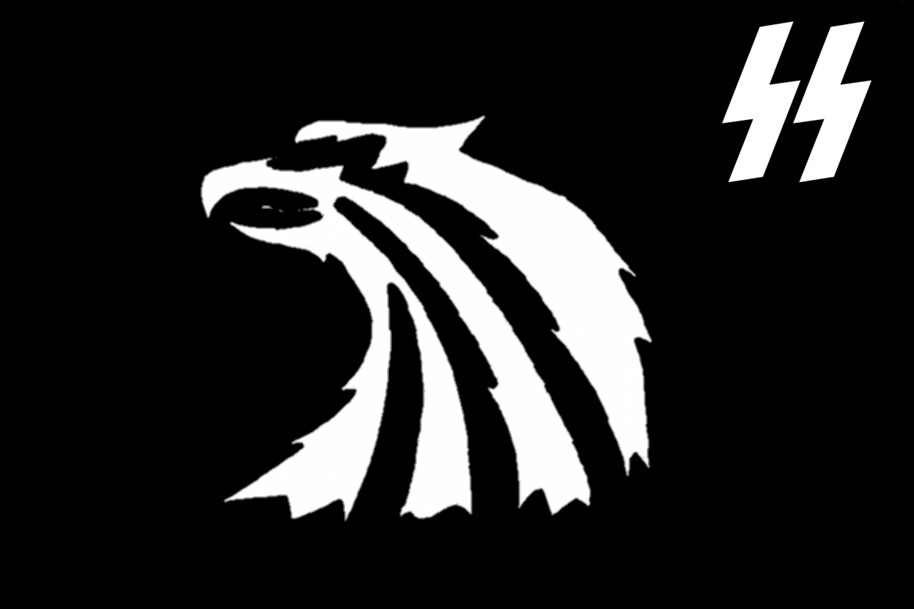 German Reich/Aryan Princedom - Pax Historia