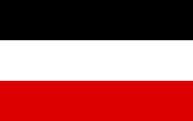 German Reich (WW2) - Pax Historia