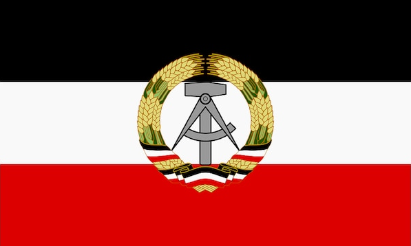 German Socialist Republic - Pax Historia