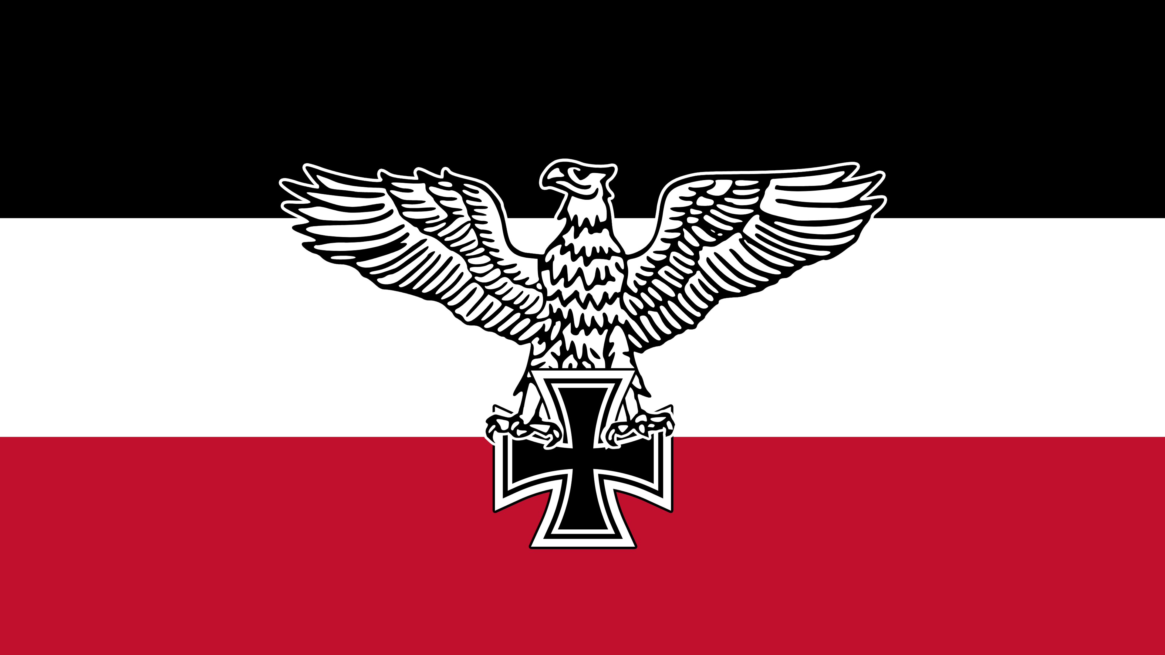 German State - Pax Historia