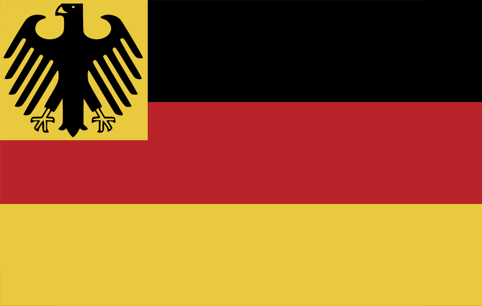 German State - Pax Historia