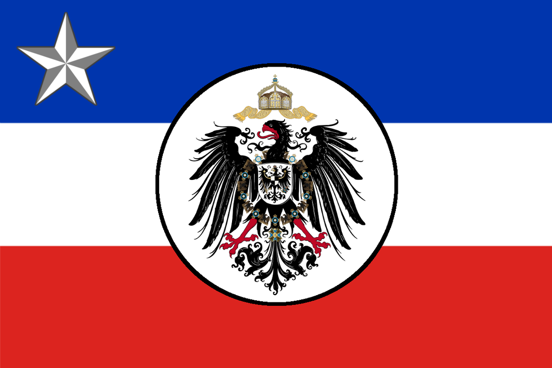 Germanic Chile - Pax Historia