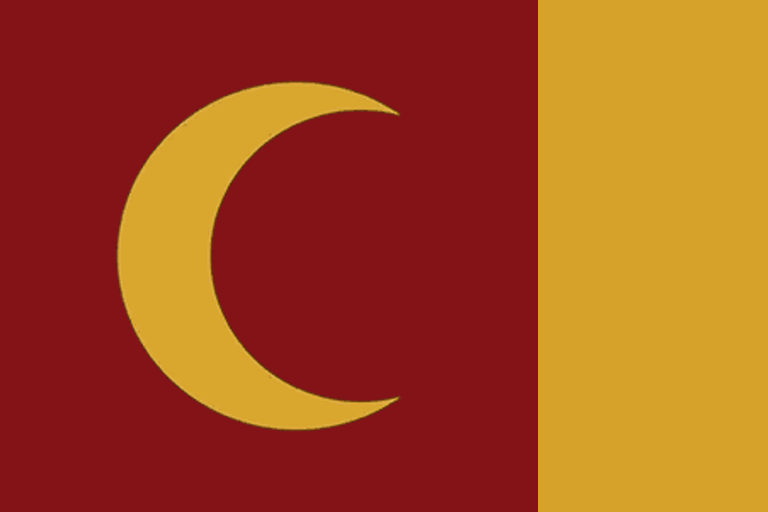 Germiyan Beylik - Pax Historia
