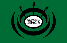 GLA flag - Pax Historia