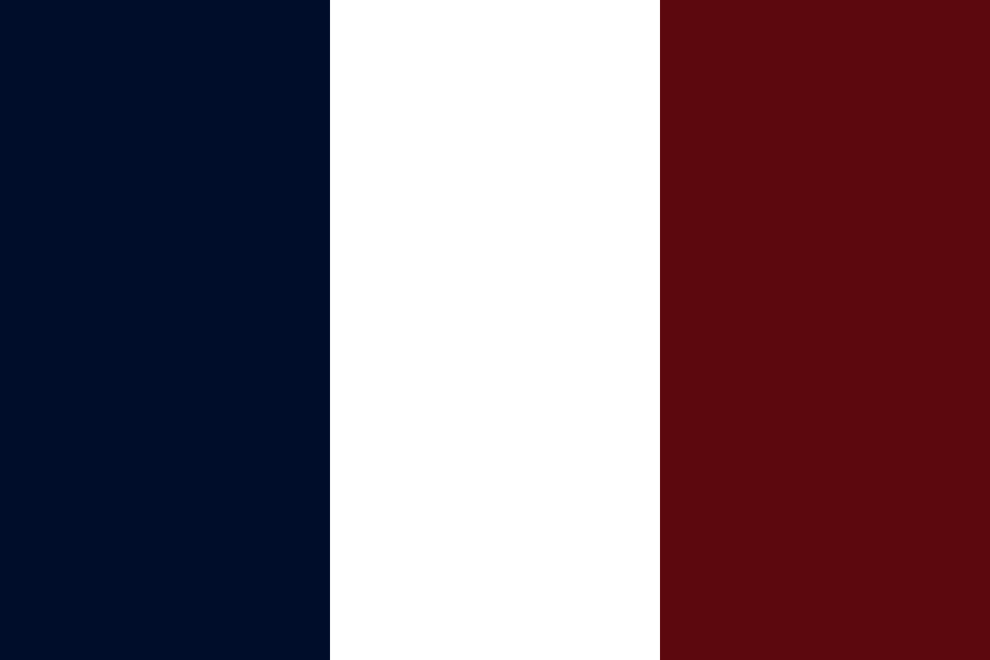 Government of National Defense - Pax Historia