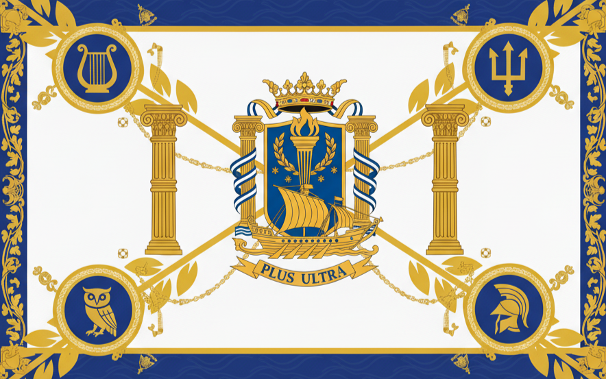 .~ Gran Imperio de Ispania ~. - Pax Historia