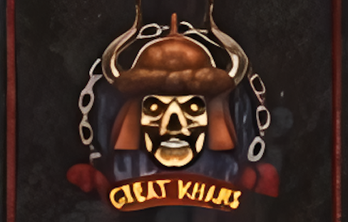 Great Khans from Fallout - Pax Historia
