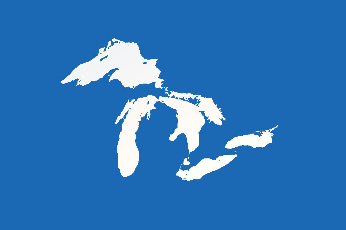 Great Lakes Commonwealth - Pax Historia