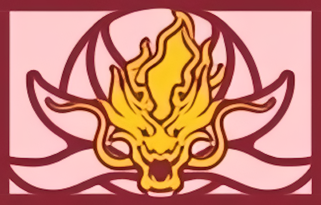 Great Realm of the Shi from Fallout - Pax Historia