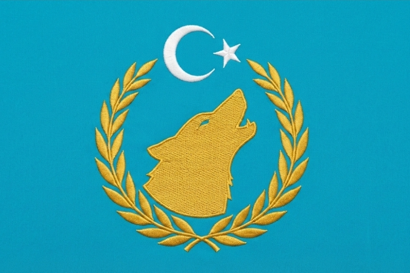 Great Turan Empire - Pax Historia