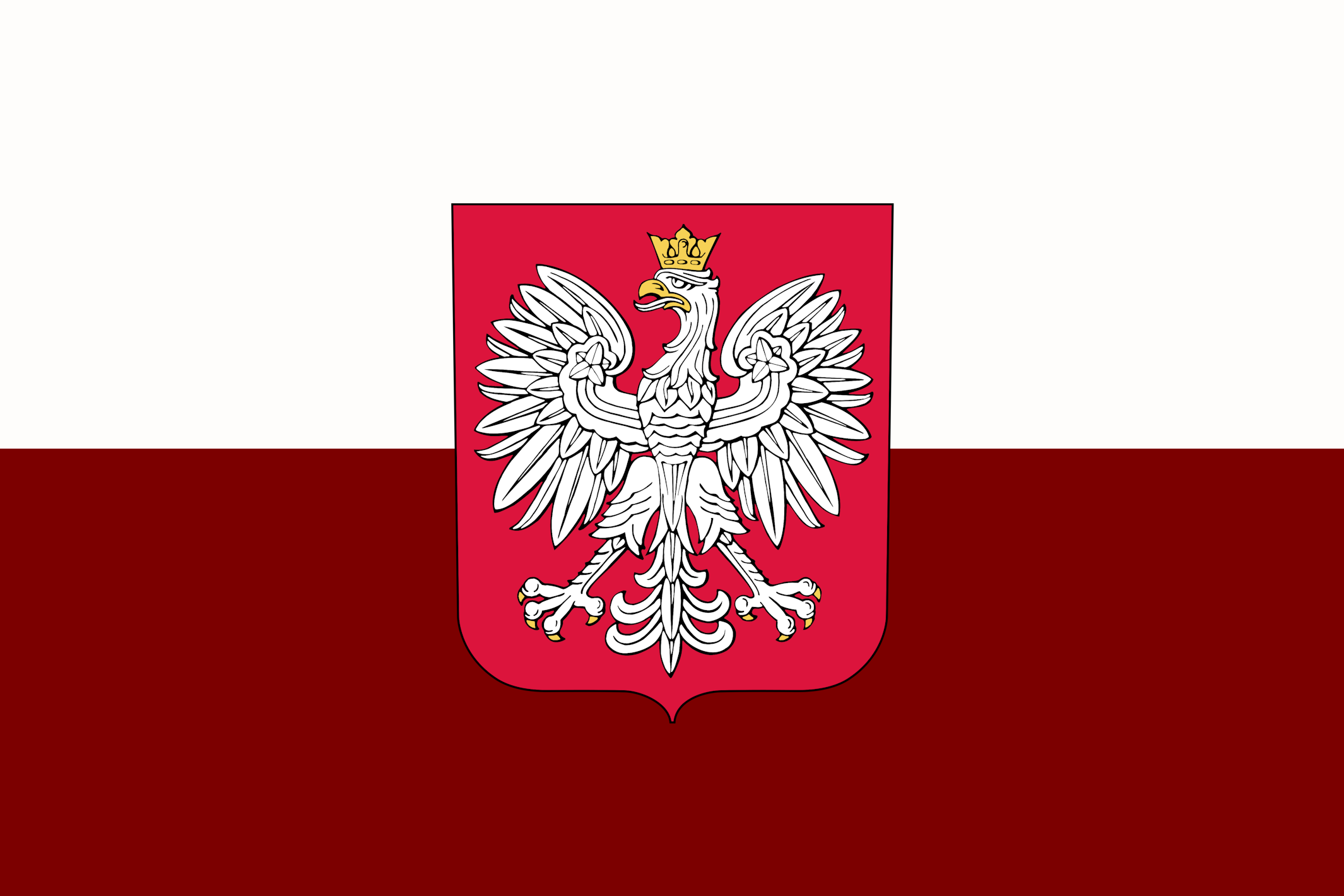 Greater Republic of Poland - Pax Historia