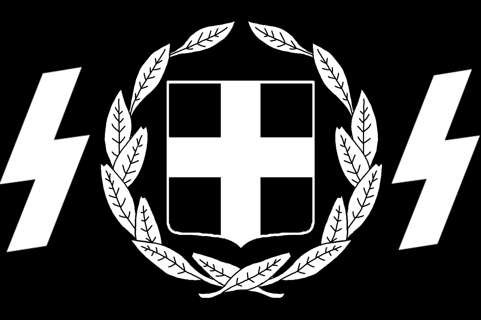 Greek State - Pax Historia
