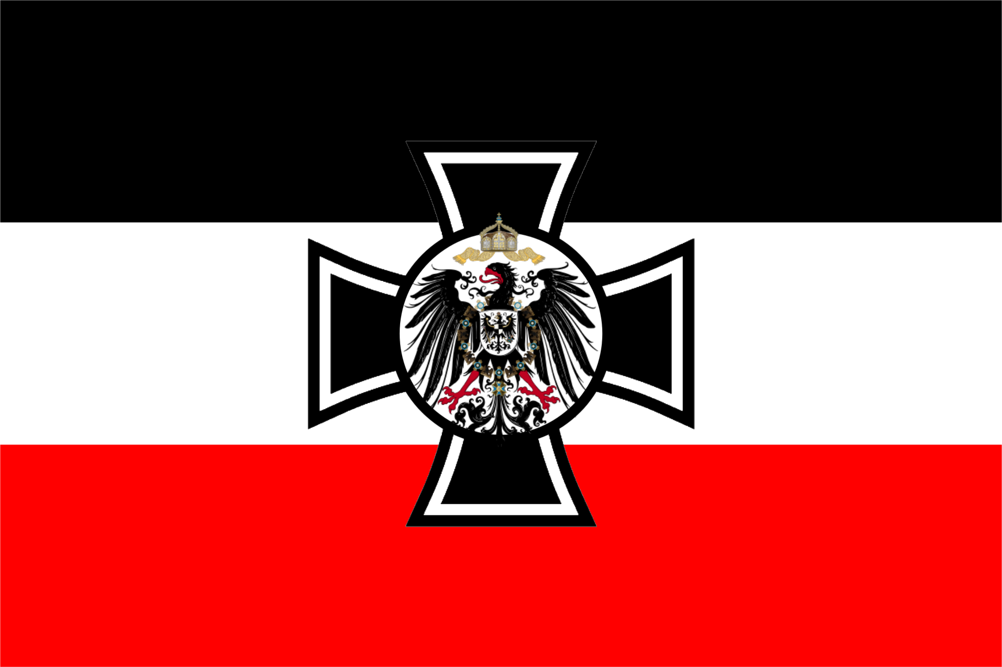 Großdeutsches Kaiserreich (1942-) - Pax Historia