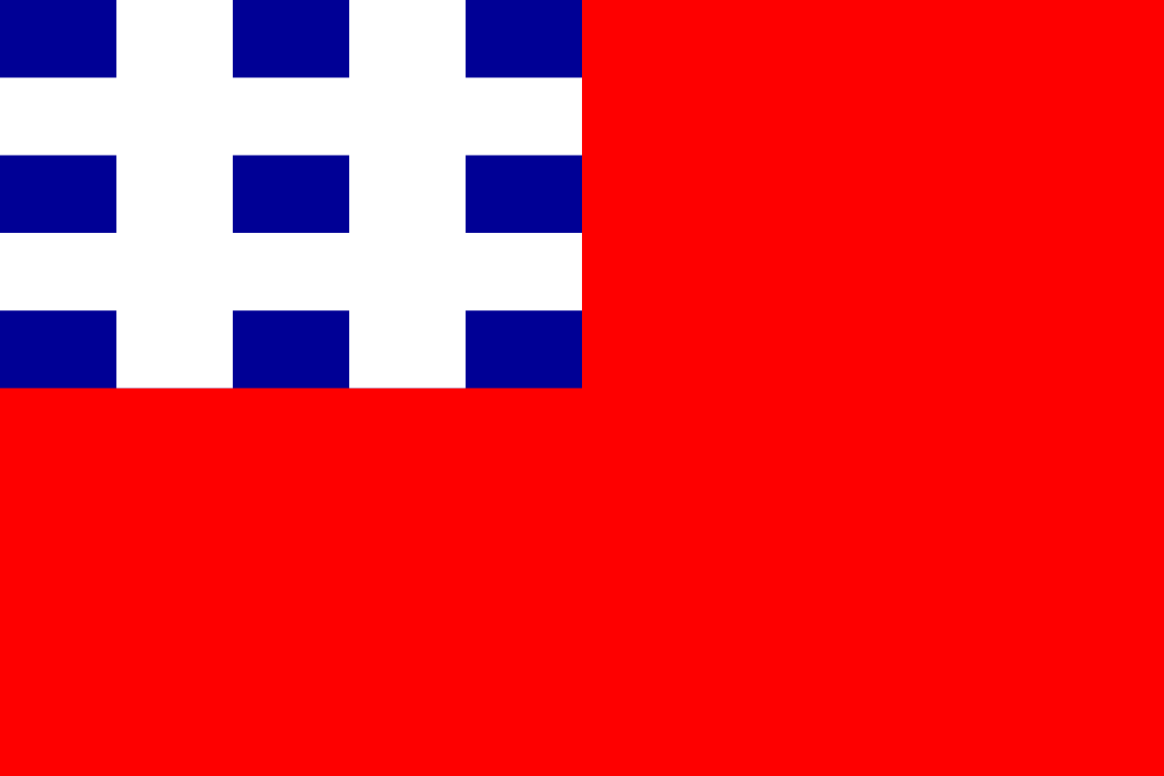 Guangdong Clique (1917-2925) - Pax Historia