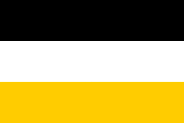 Hanover Tricolor - Pax Historia