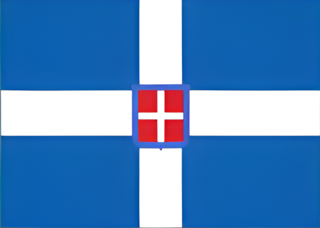Hellenic State (TMITHC) - Pax Historia