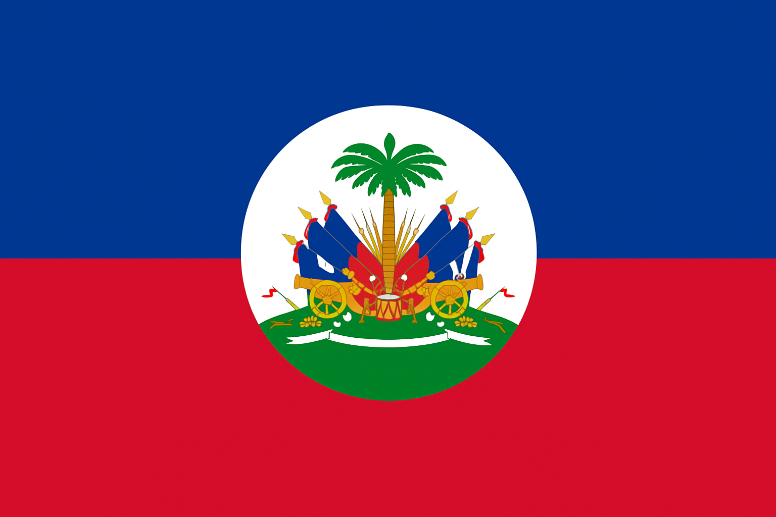 Hispaniola Republic - Pax Historia