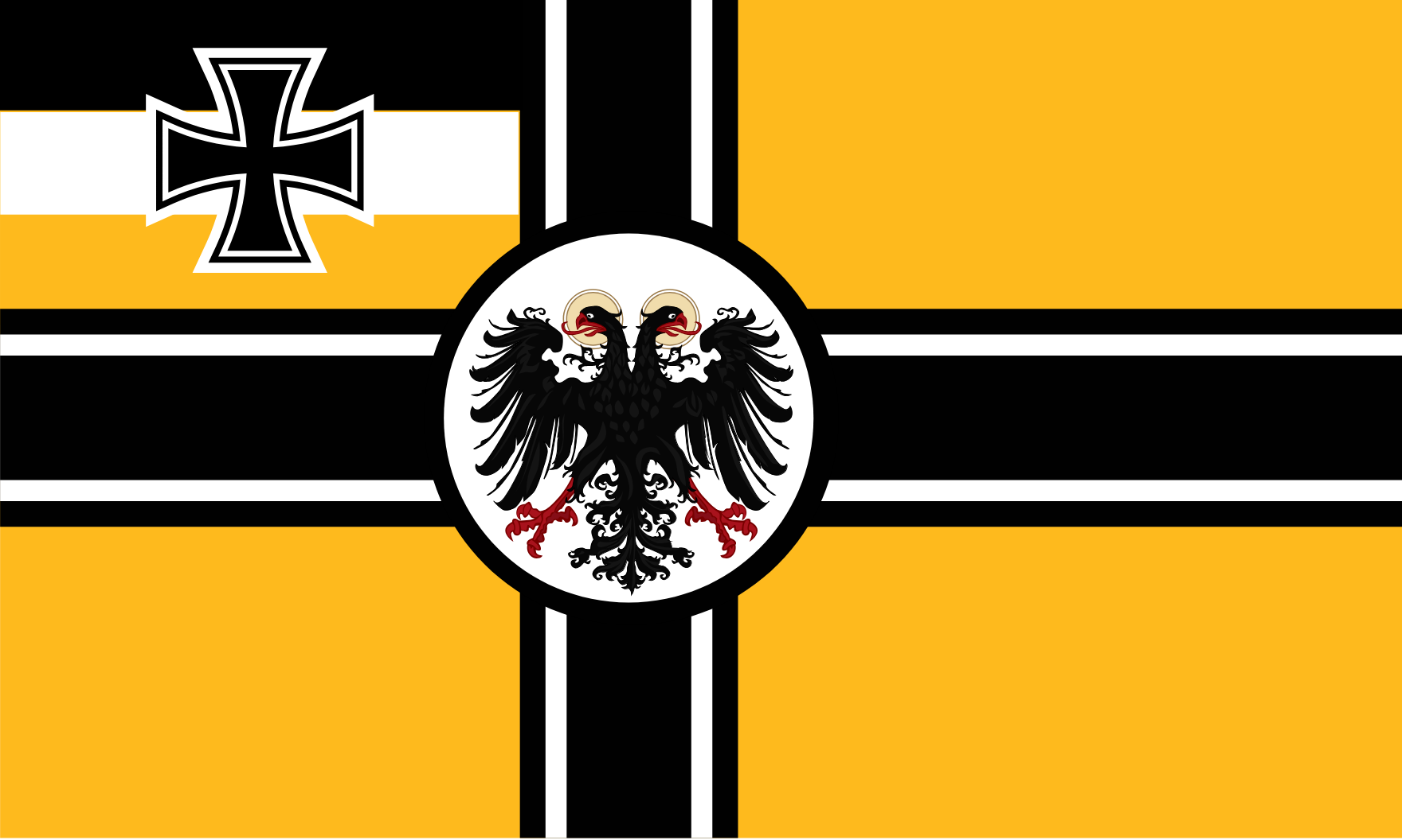 What Is German Empire
