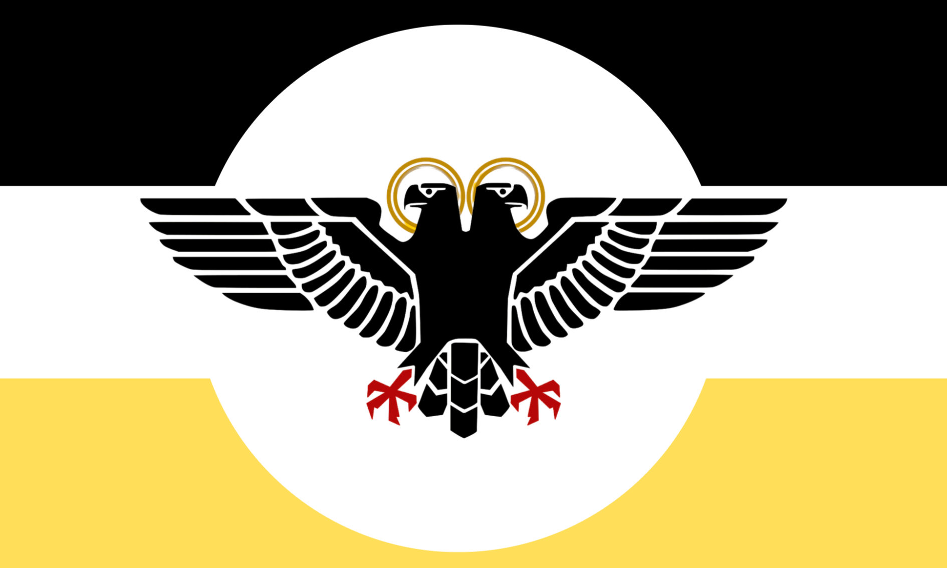Holy German Empire - Pax Historia