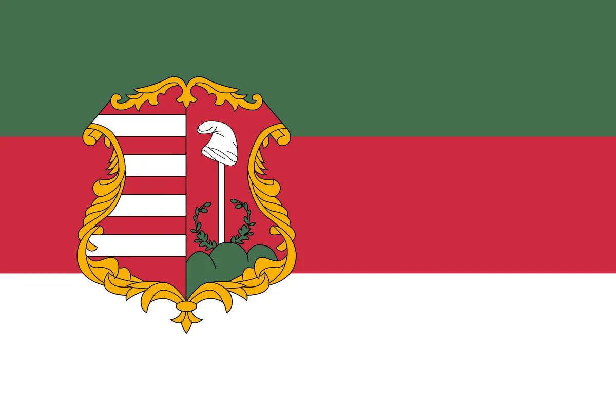 Hungarian Common Republic (Pax Britannica) - Pax Historia