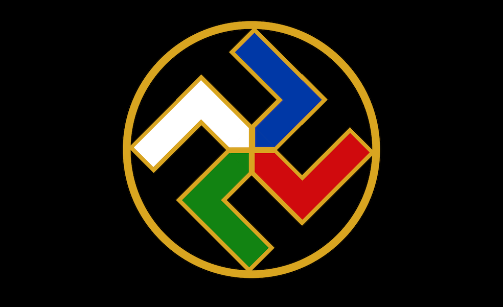 Hyperborea - Pax Historia
