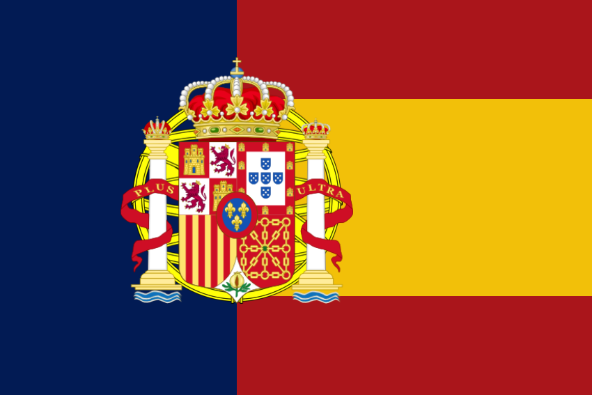 Iberian Union - Pax Historia